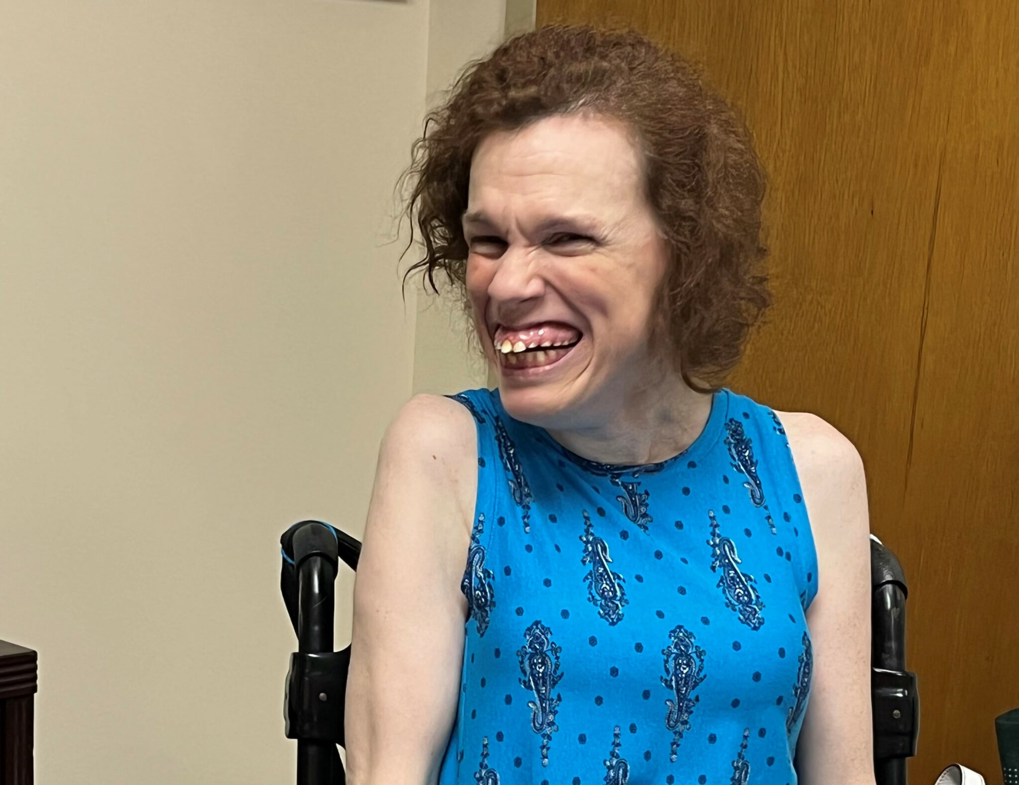 Go Get 'em, Dawn - Insider NJ